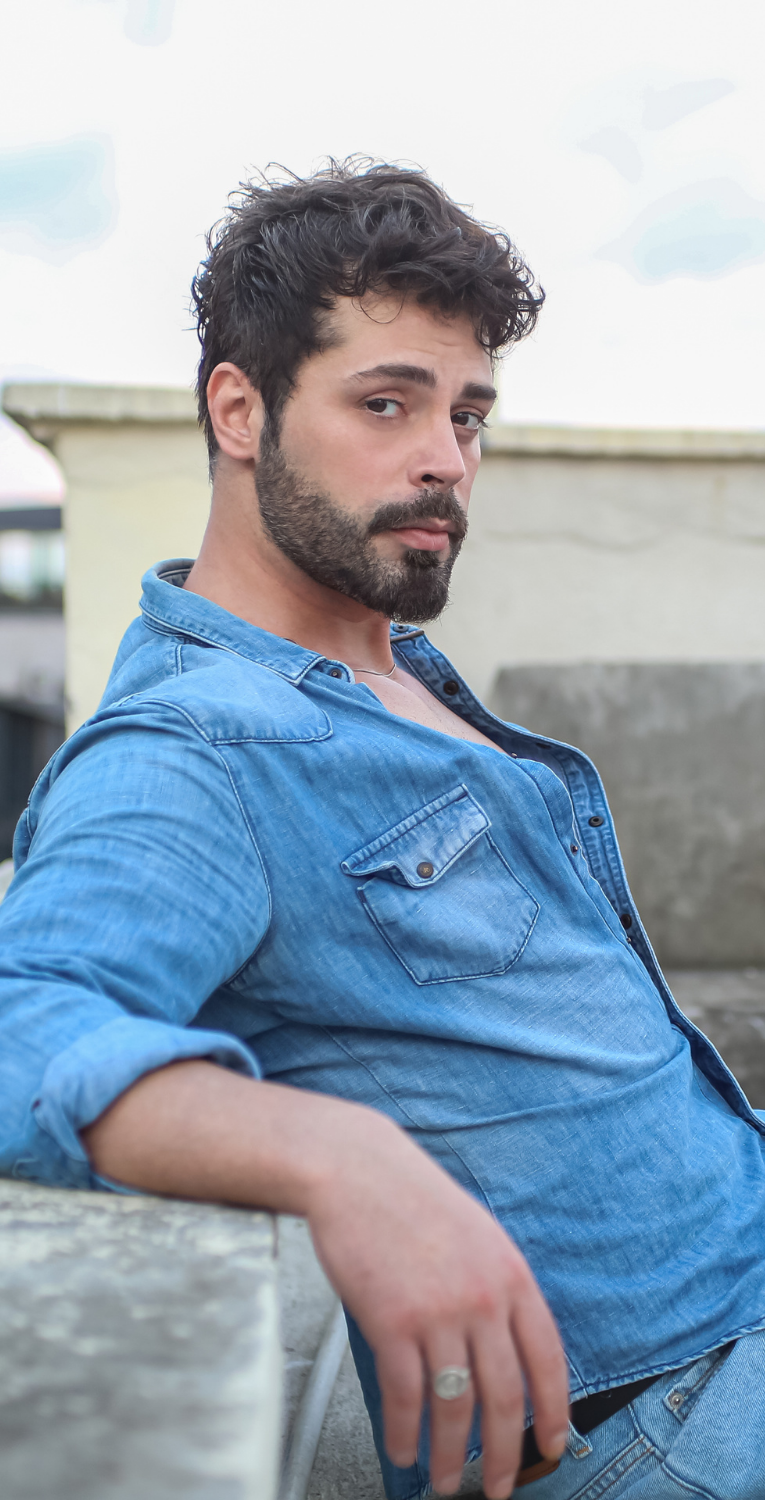 IMDB INSTAGRAM CV SHOWREEL