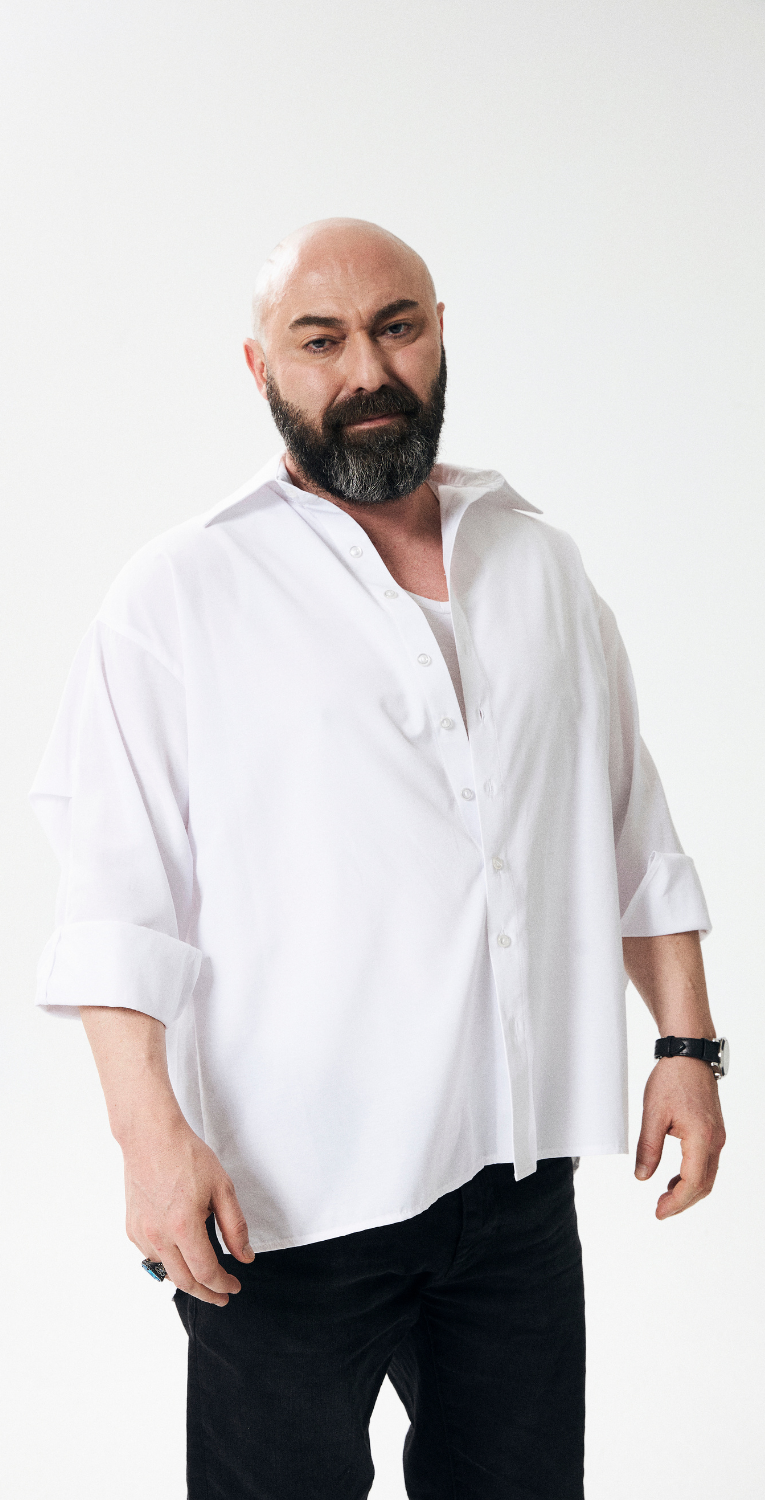 IMDB INSTAGRAM CV SHOWREEL