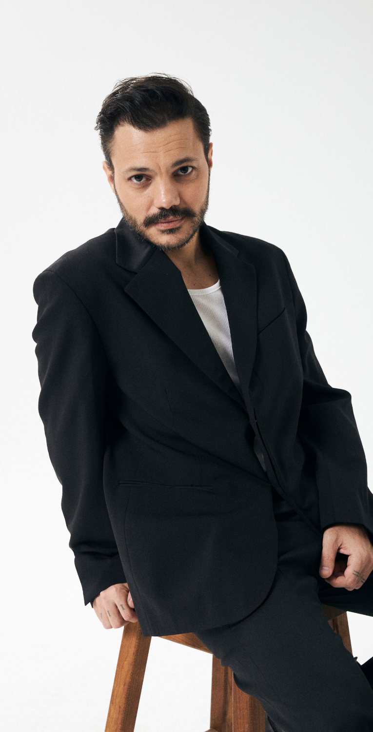 IMDB INSTAGRAM CV SHOWREEL