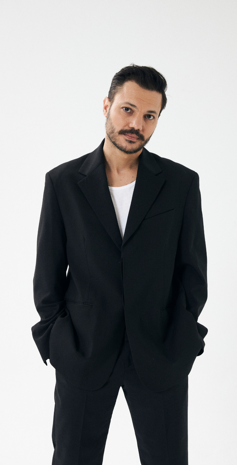 IMDB INSTAGRAM CV SHOWREEL