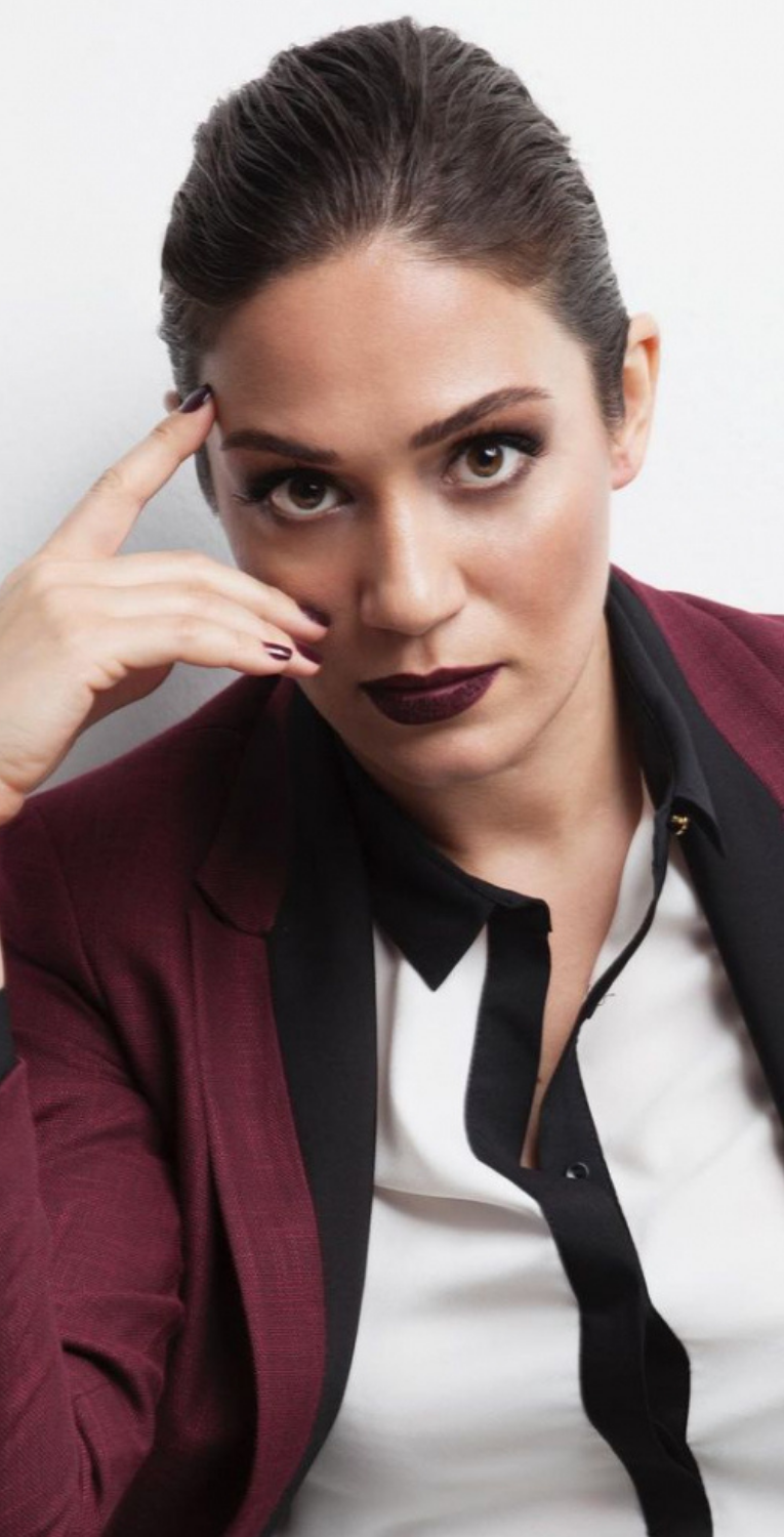 IMDB INSTAGRAM CV SHOWREEL